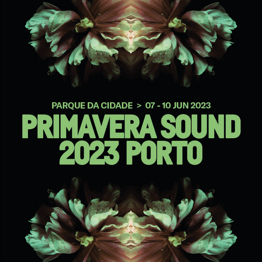 Primavera Sound Porto