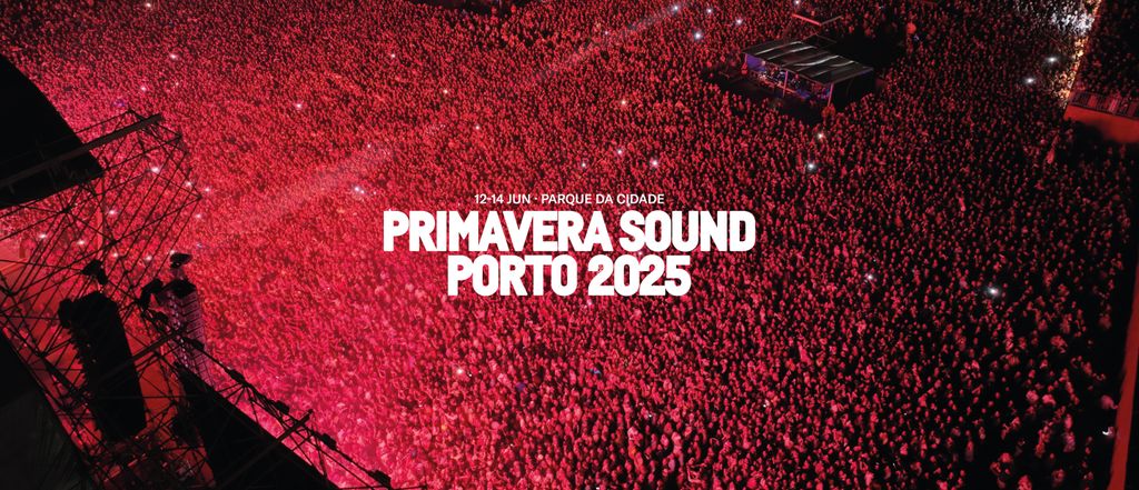 Primavera Sound