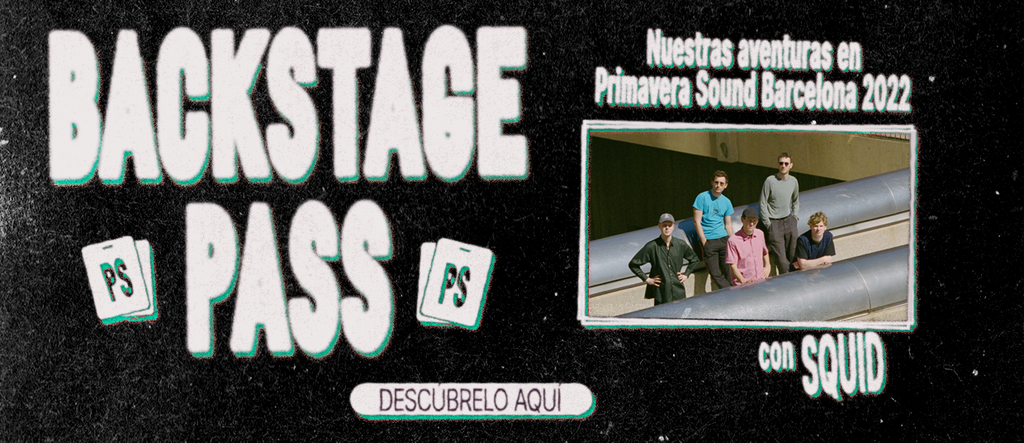 Primavera Sound