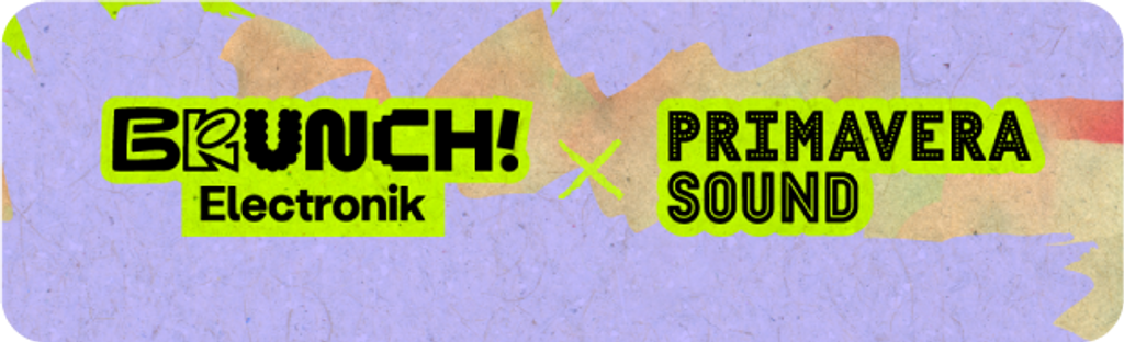 Primavera Sound Barcelona