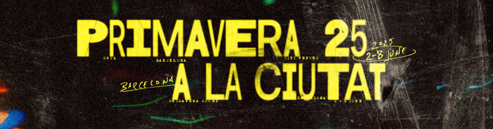 How to book for Opening Day, Primavera a la Ciutat, Audtori goes to ...