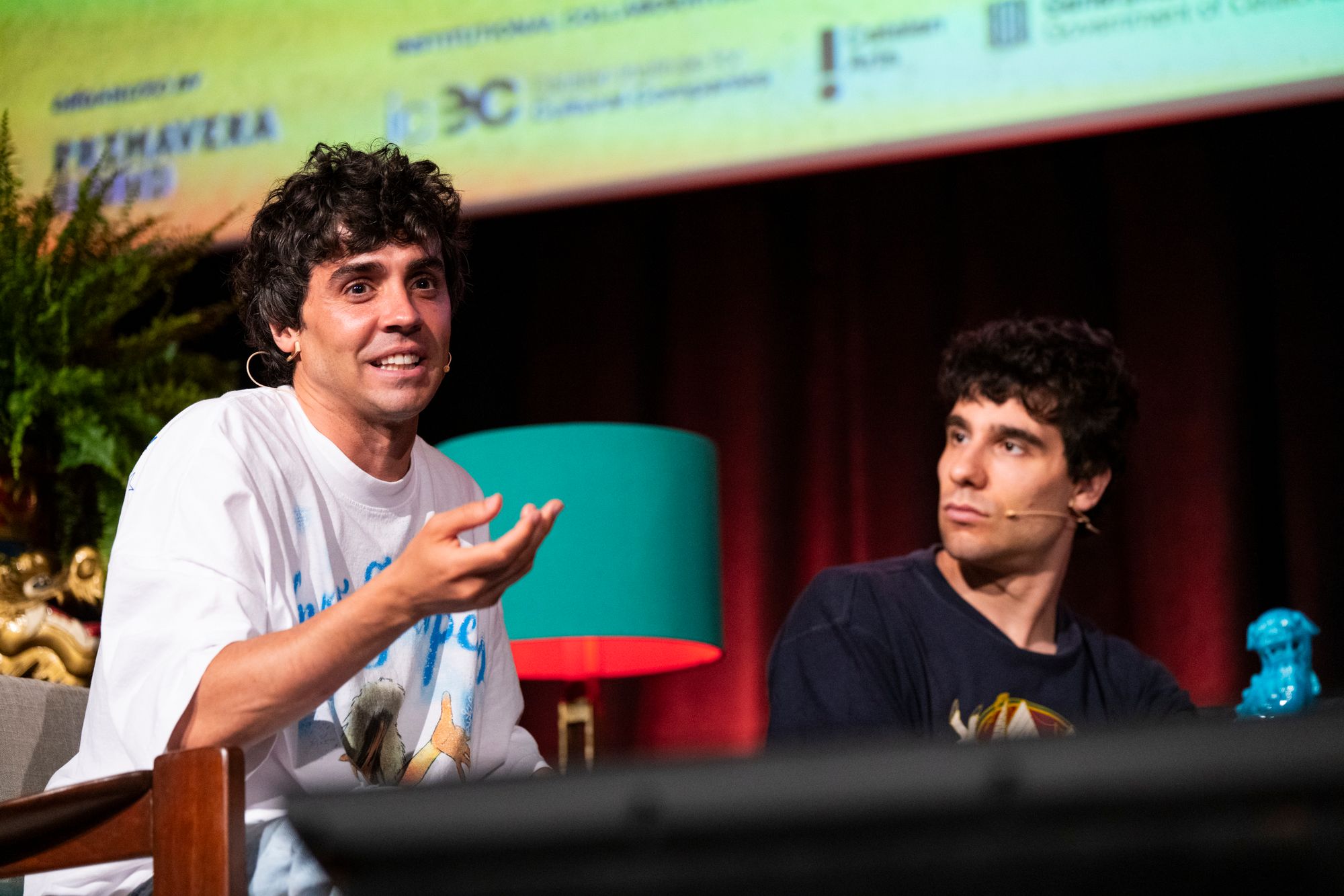 Primavera Pro 2024: a milestone in the evolution of the music industry ...