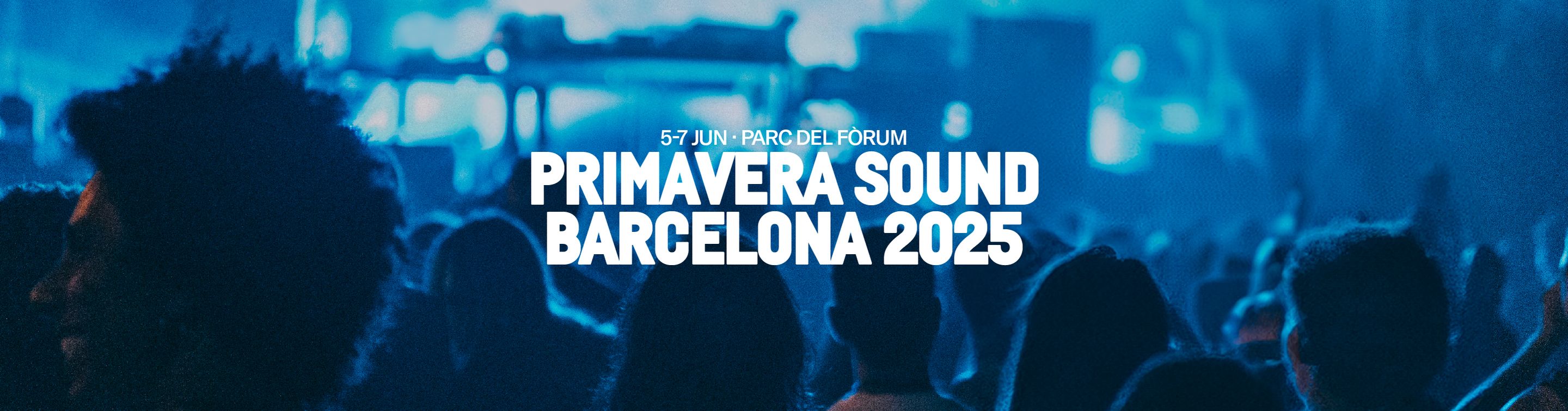Primavera Sound Barcelona