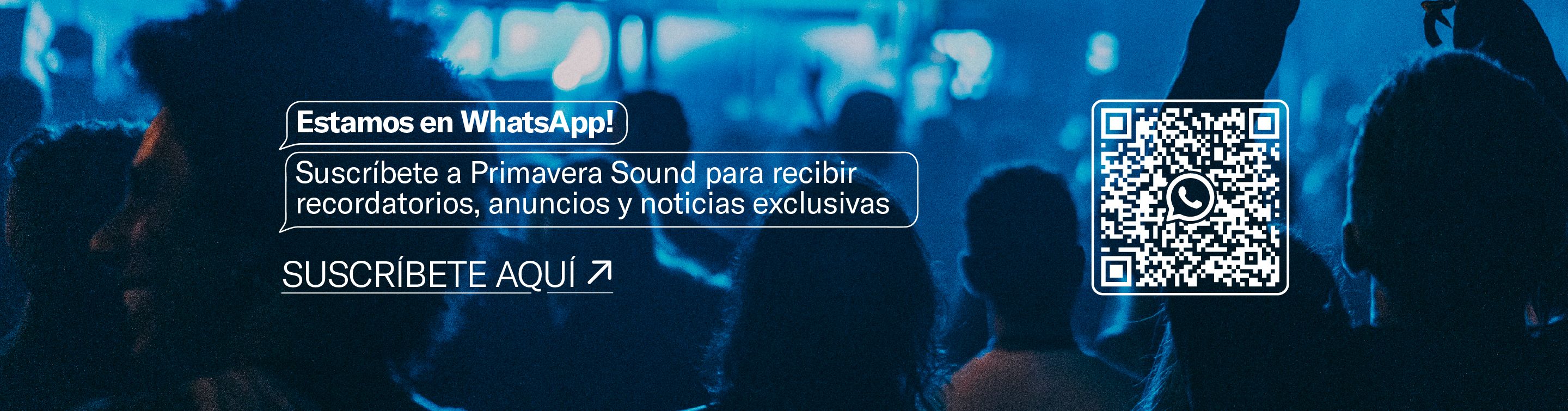 Primavera Sound