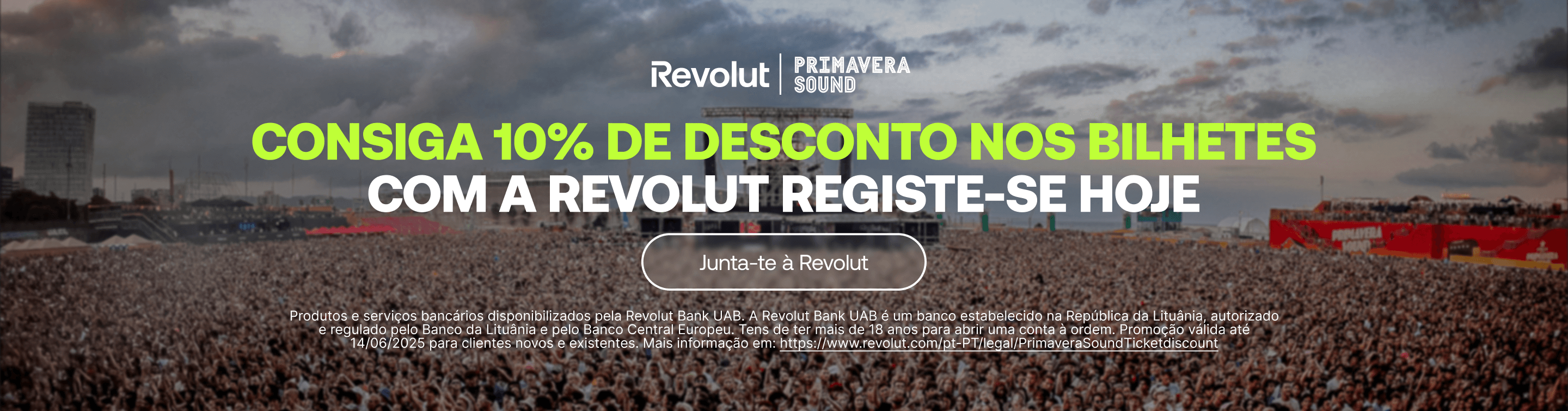 Primavera Sound