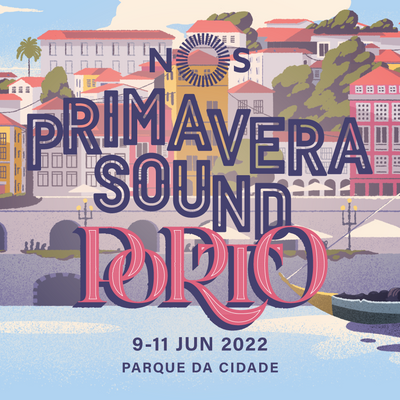 Primavera Sound Porto