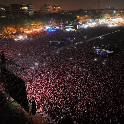 Primavera Sound Porto