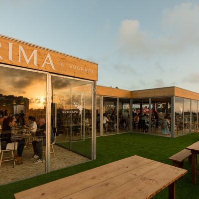 Primavera Sound Porto