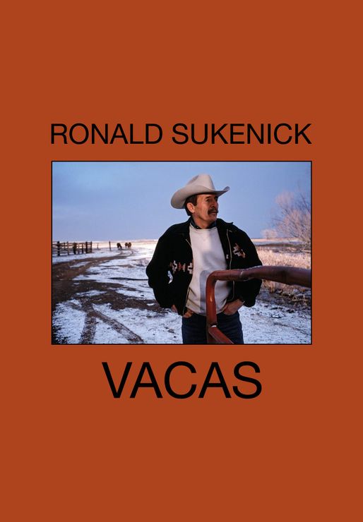 Ronald Sukenick