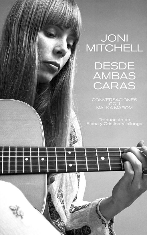 Joni Mitchell