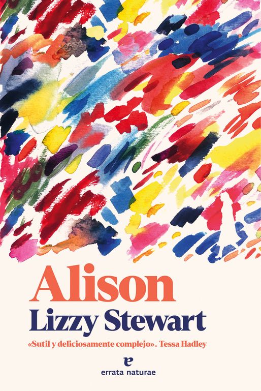 Lizzy Stewart