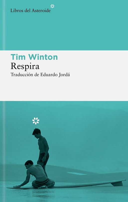 Tim Winton