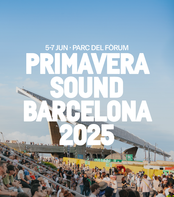 Primavera Sound