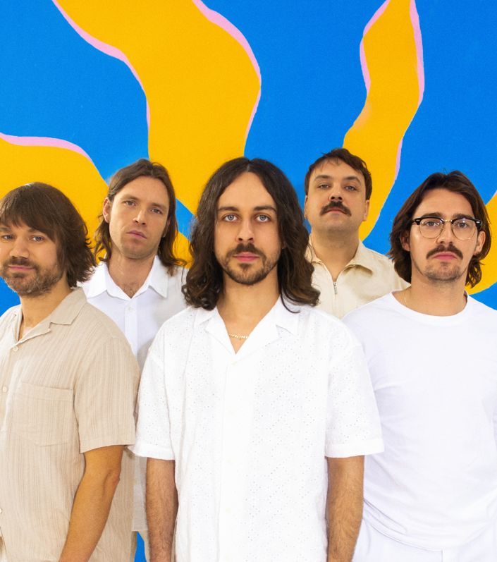 Primavera Sound