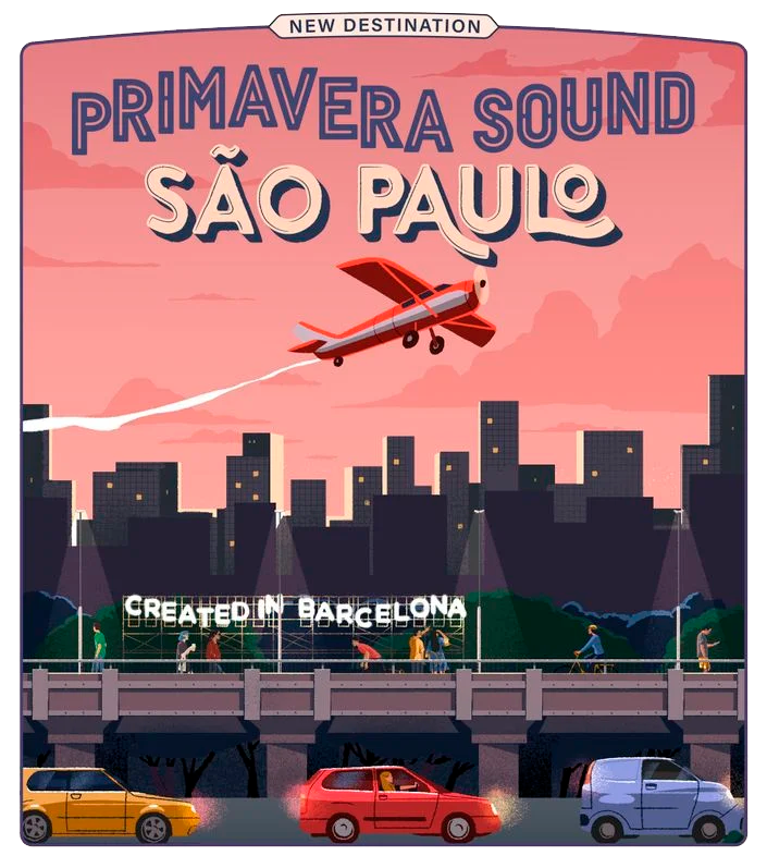 Primavera Sound