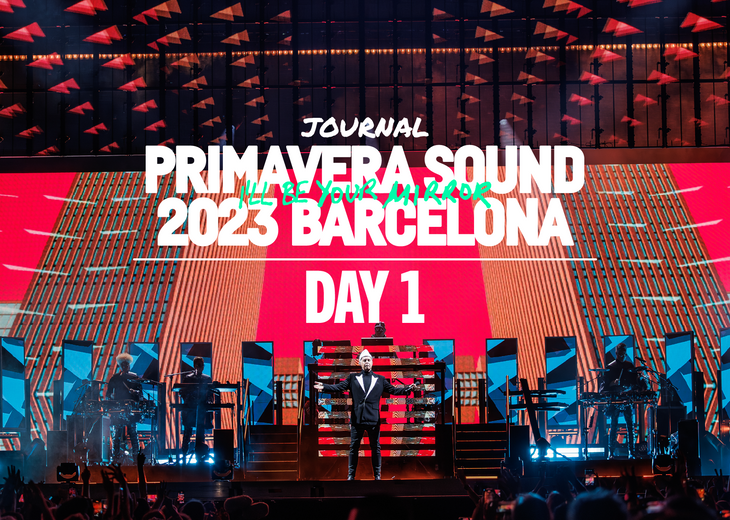 Primavera Sound