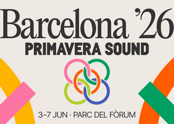Primavera Sound