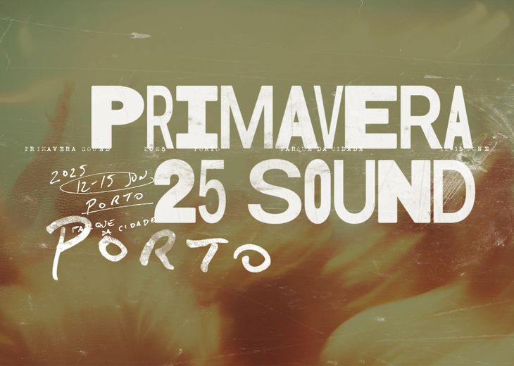 Primavera Sound Porto