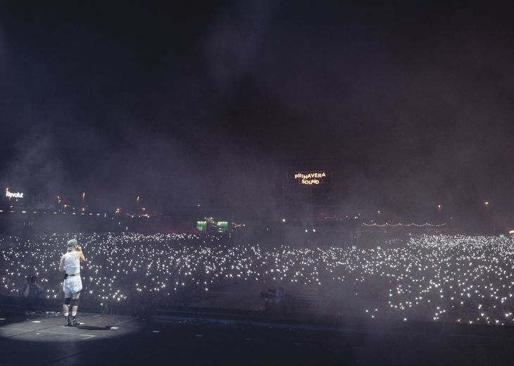 Primavera Sound Barcelona