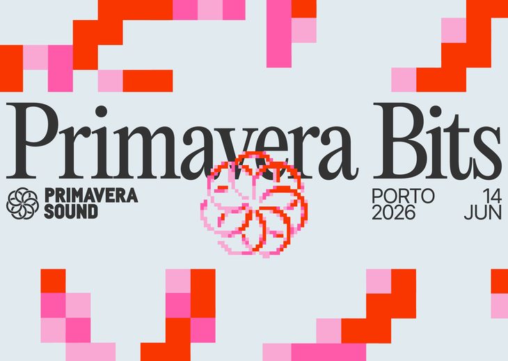 Primavera Sound Porto