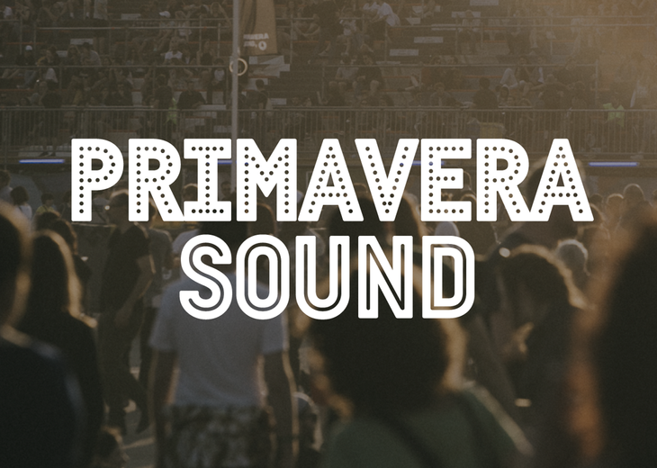 Primavera Sound 2023 São Paulo