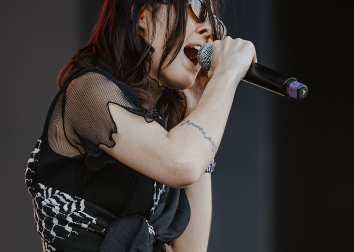Primavera Sound Barcelona